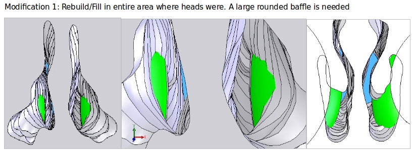 Surgical Repair of Empty Nose Syndrome - Empty Nose Syndrome Aerodynamics